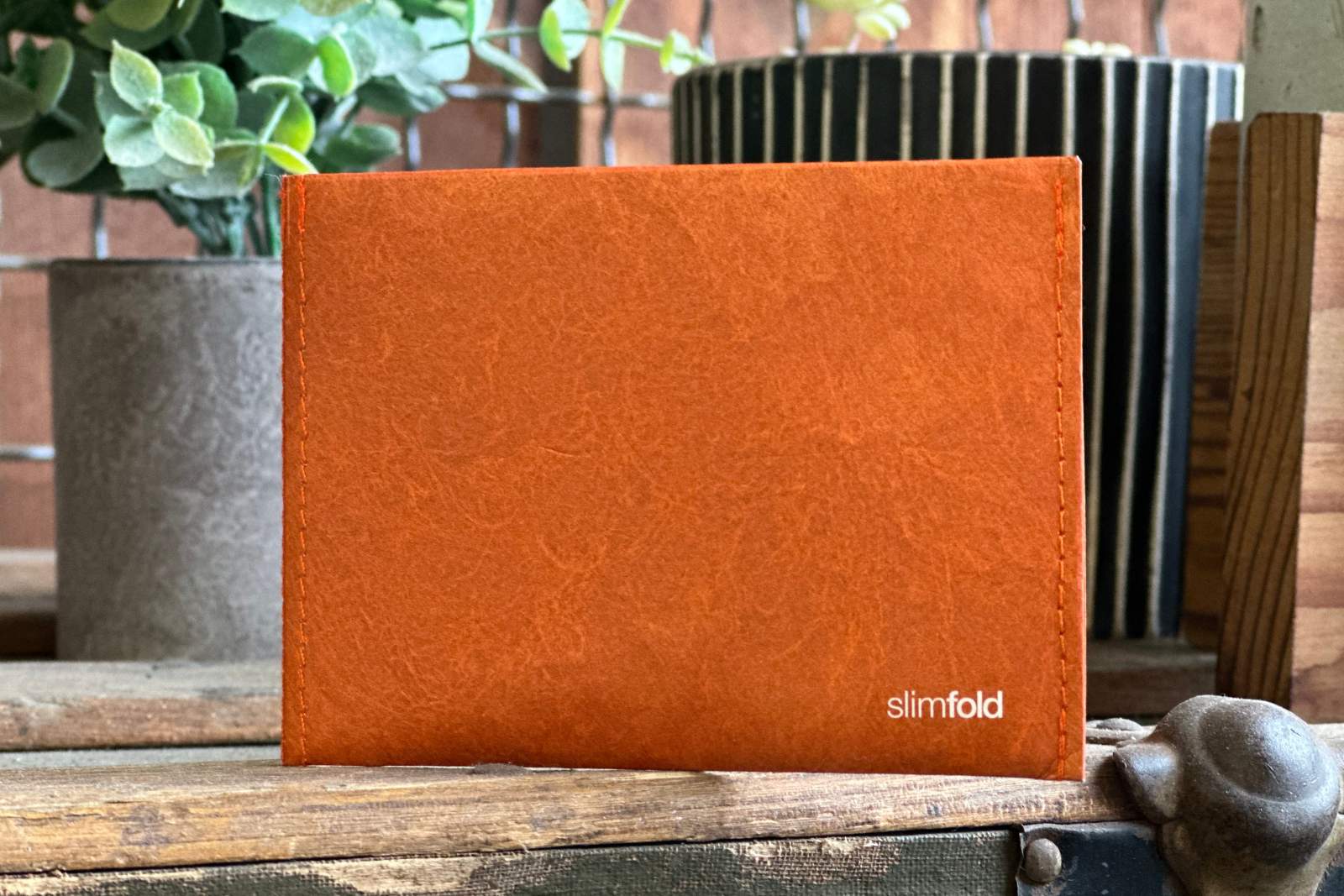 SlimFold™ Wallet | 70mph Crash-Tested Ultra Slim Wallets – SlimFold Wallet