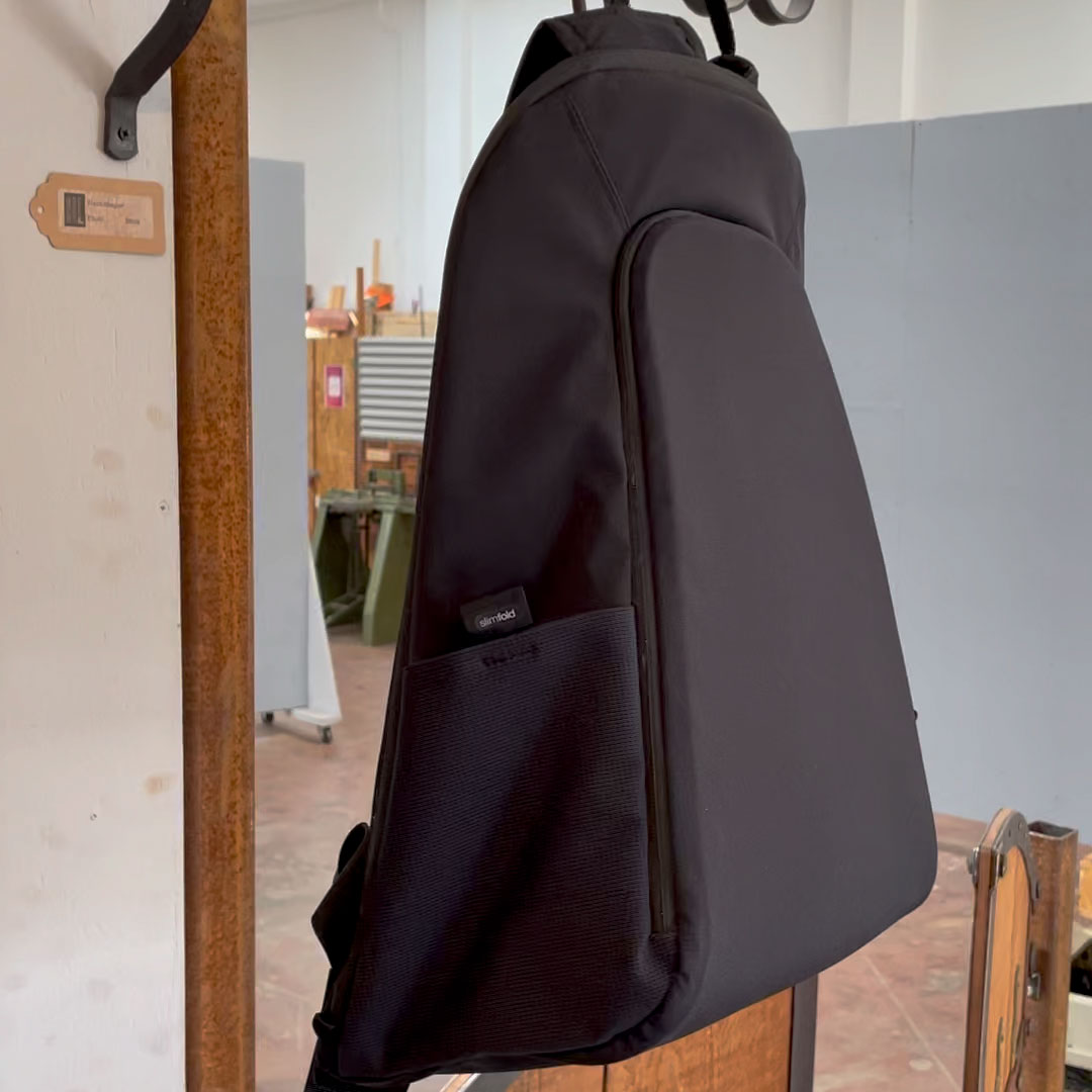 SlimFold™ Wallet | 70mph Crash-Tested Ultra Slim Wallets – SlimFold Wallet