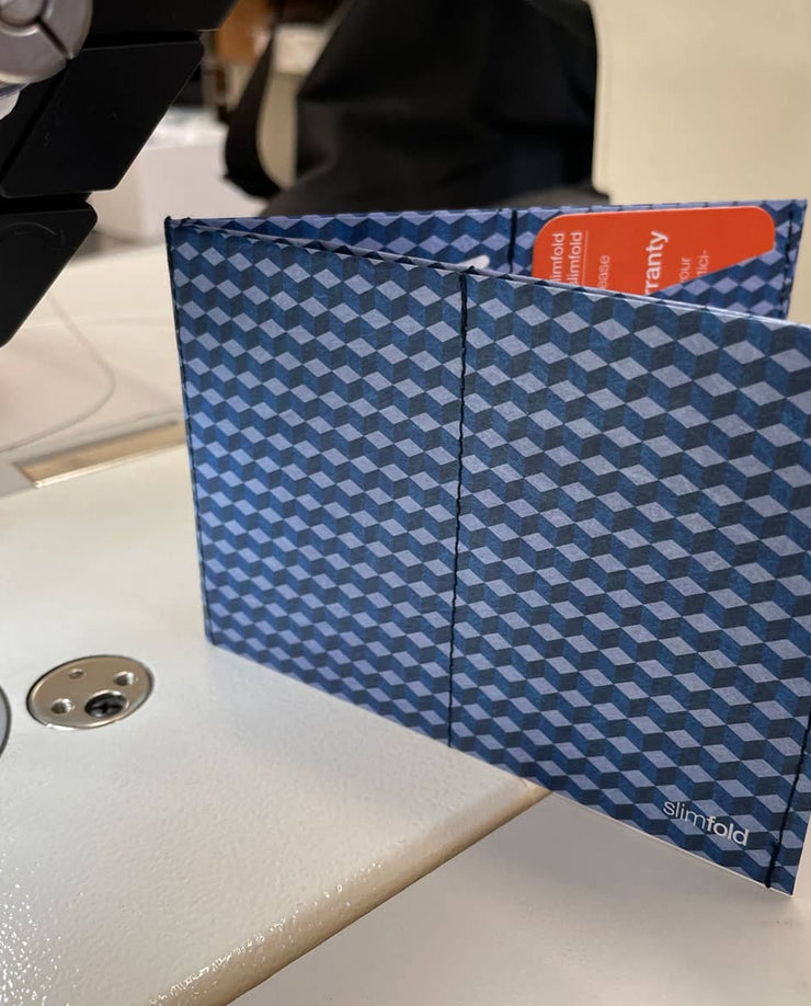 Original Tyvek Wallet – SlimFold Wallet