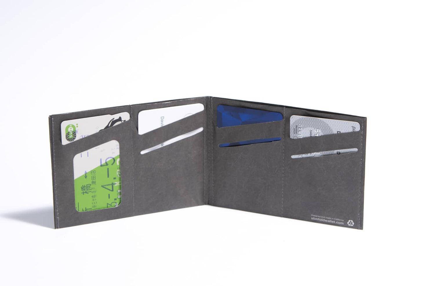 Original Tyvek Wallet – SlimFold Wallet
