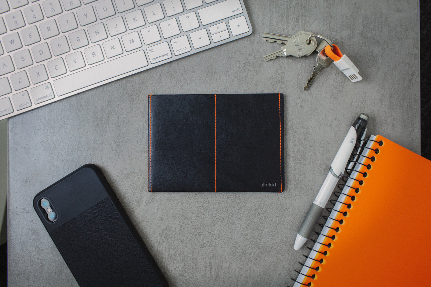 Original Tyvek Wallet – SlimFold Wallet