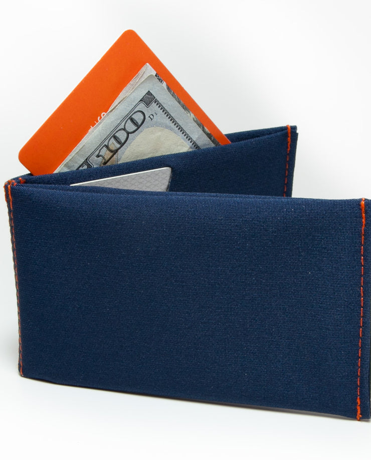 Nano Wallet - Soft Shell – SlimFold Wallet