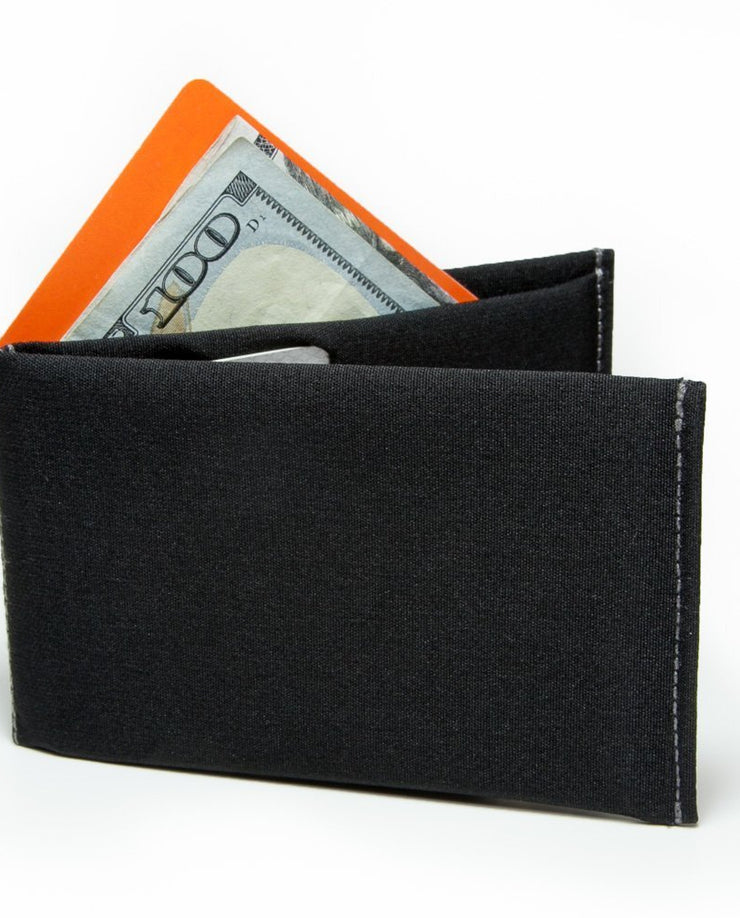 Nano Wallet - Soft Shell – SlimFold Wallet