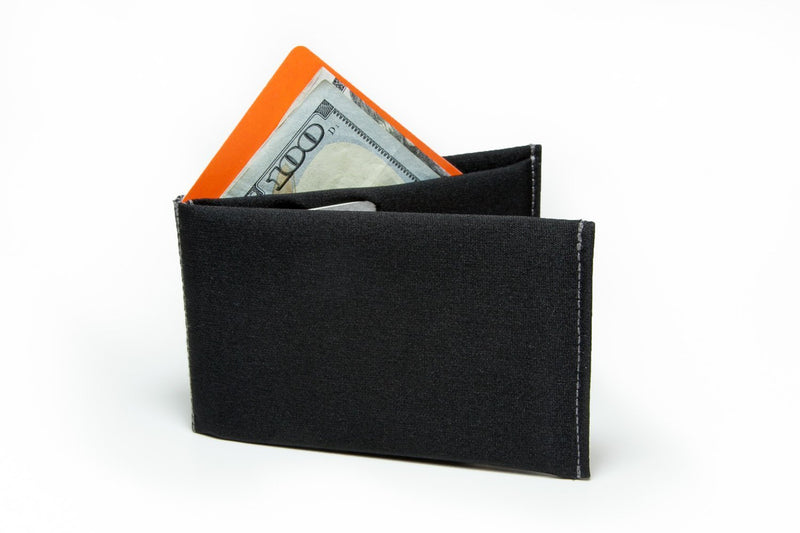 Soft Shell Waterproof Wallets | SlimFold Wallet