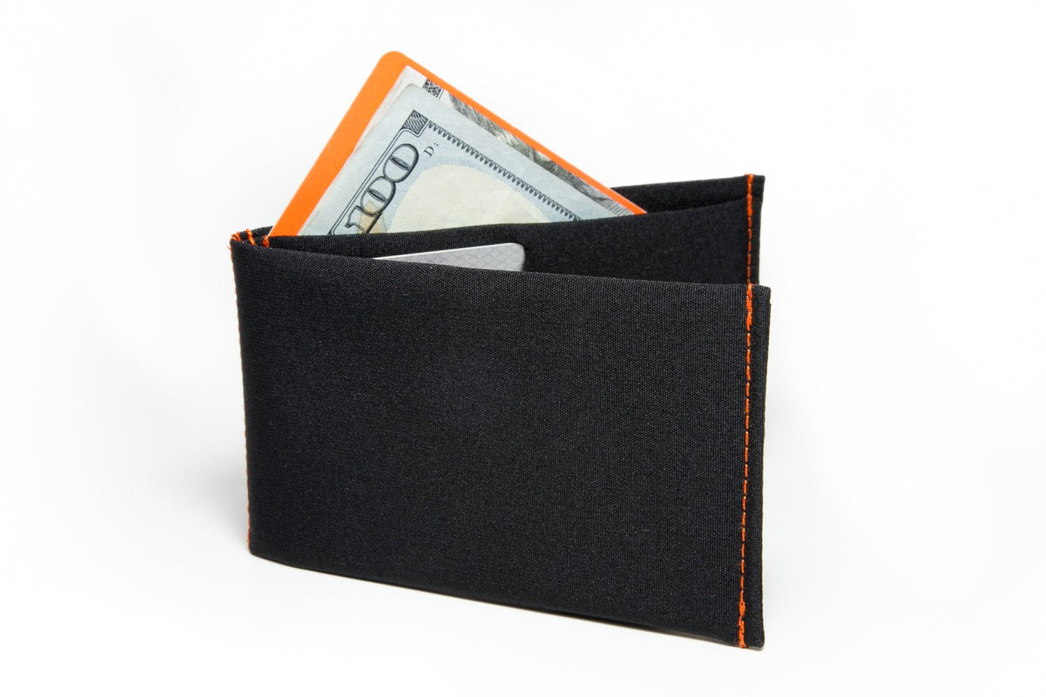 Nano Wallet - Soft Shell – SlimFold Wallet
