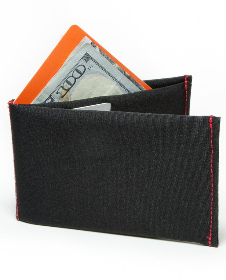 Nano Wallet - Soft Shell – SlimFold Wallet