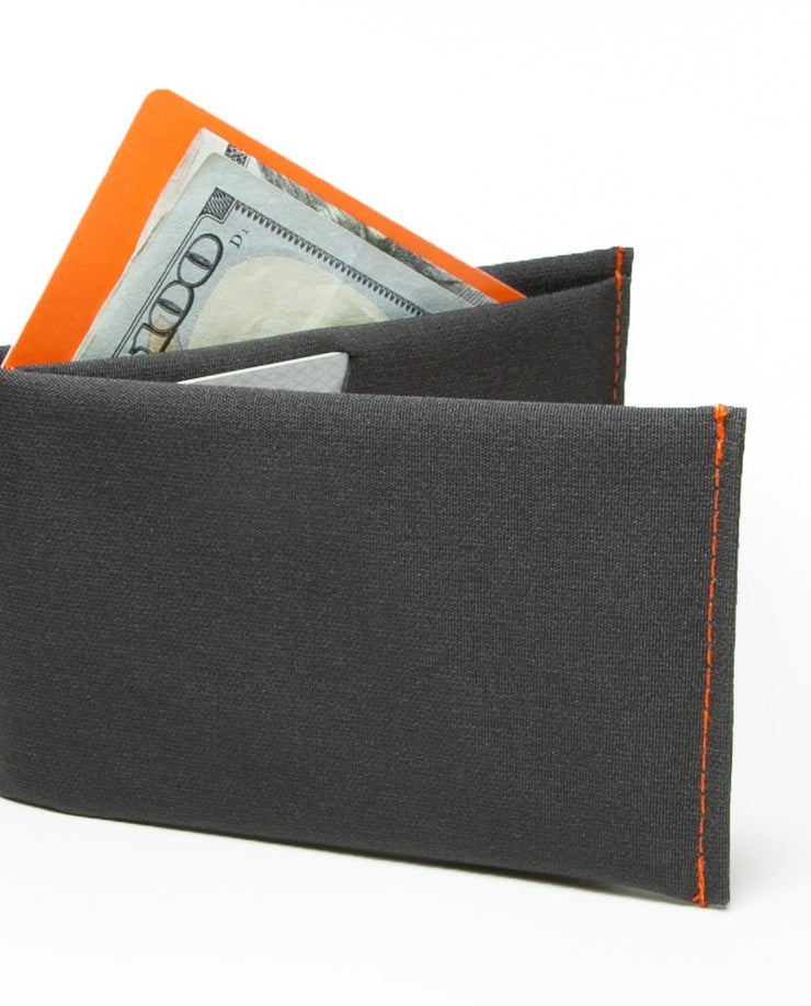 Nano Wallet - Soft Shell – SlimFold Wallet