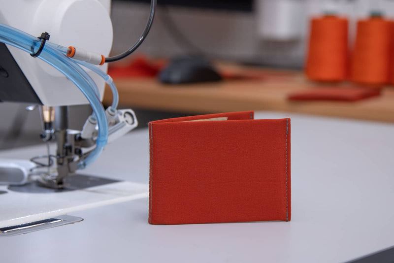 Ultra Thin & Minimalist Wallets – SlimFold Wallet