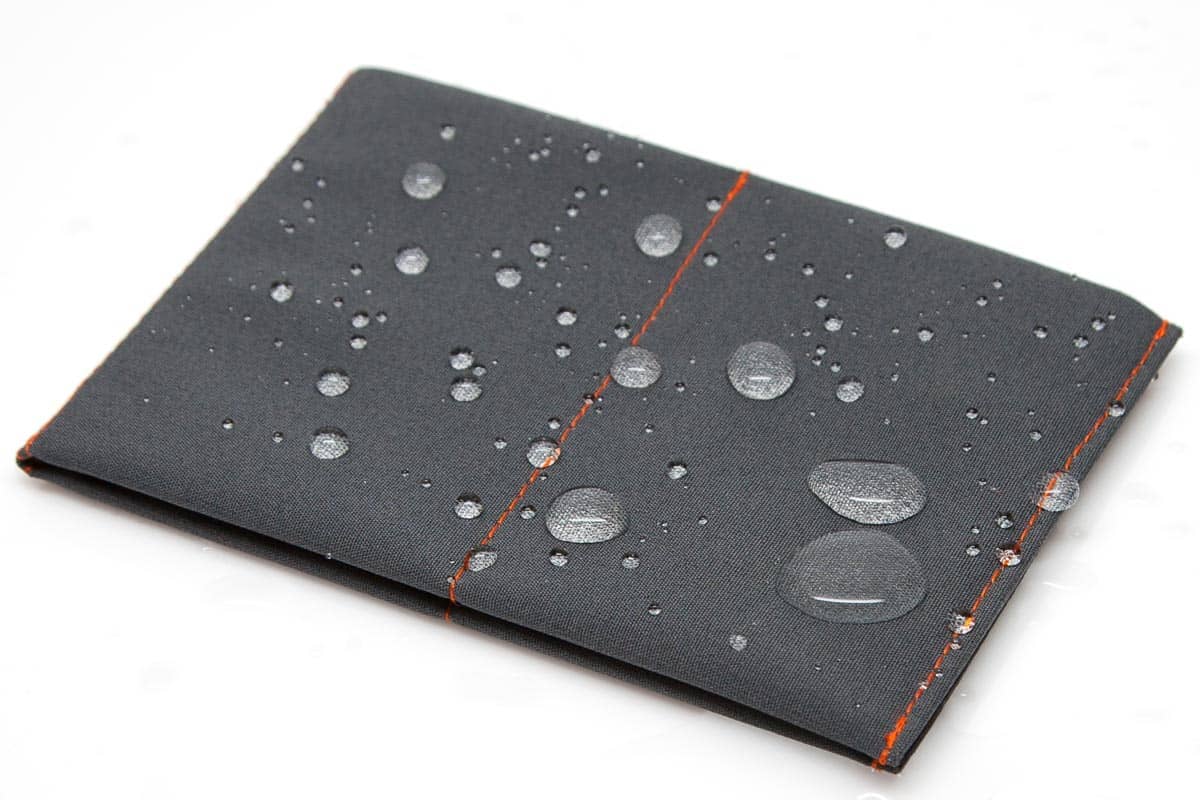Original Soft Shell Thin Wallet – SlimFold Wallet