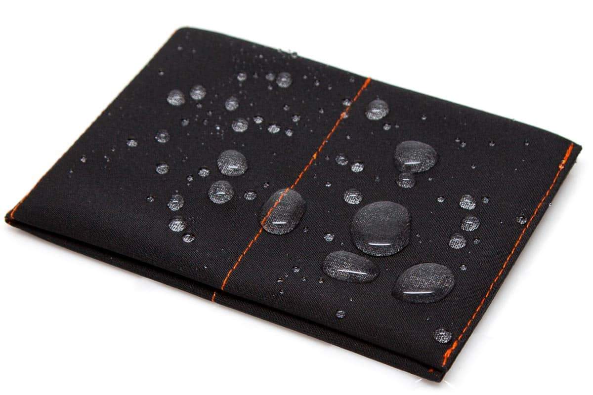 Original Soft Shell Thin Wallet – SlimFold Wallet