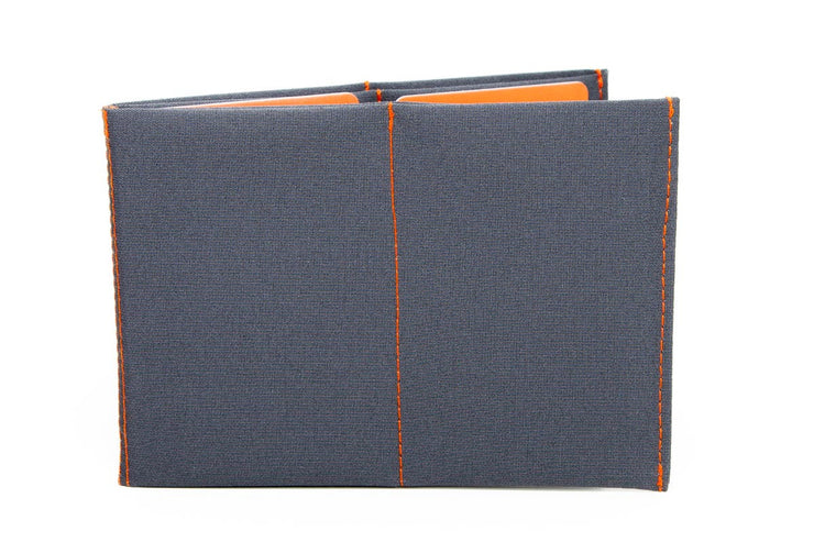 Original Soft Shell Thin Wallet – SlimFold Wallet