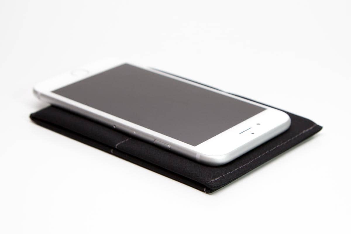 Original Soft Shell Thin Wallet – SlimFold Wallet