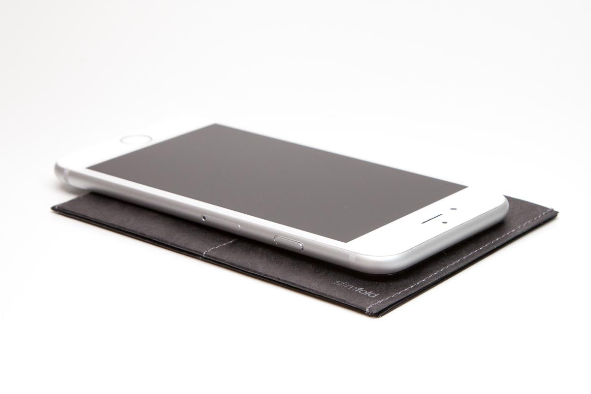 Original Tyvek Wallet – SlimFold Wallet